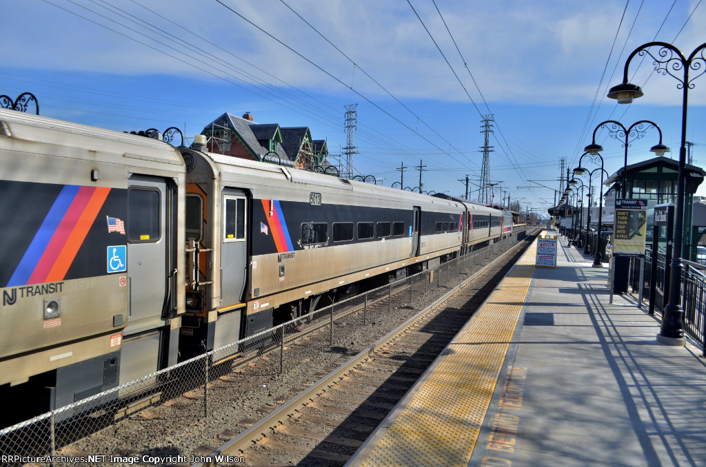 NJT 5013